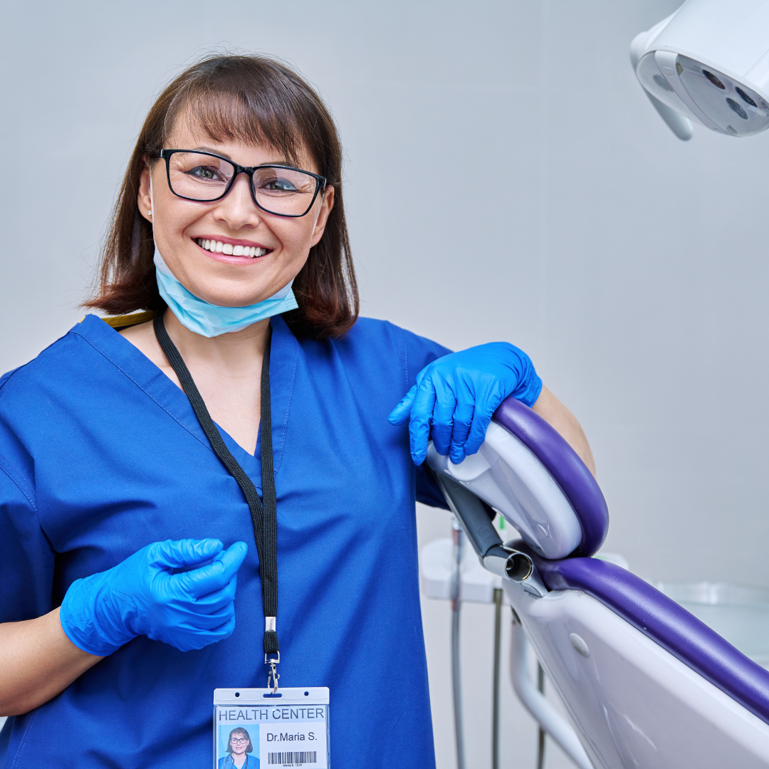 #1 Best 100% Online Healthcare Classes : Registered Dental Assistant Online Program - AlliedRx ...